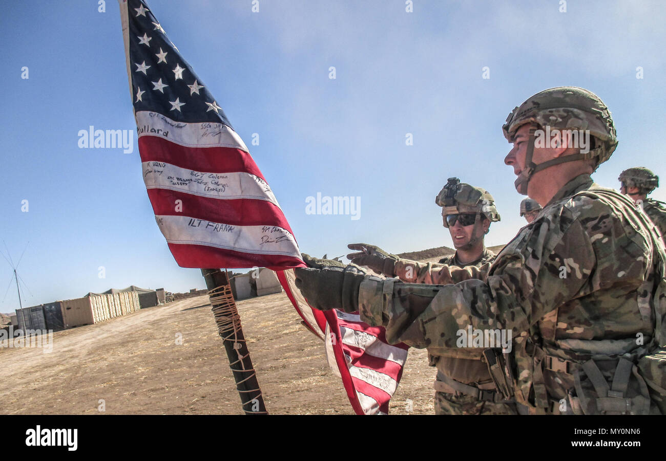 Lt Gen Stephen J Townsend High Resolution Stock Photography and Images ...