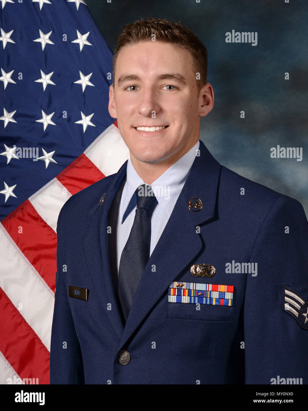 (U.S. Air Force photo by Senior Airman Cary Smith Stock Photo - Alamy