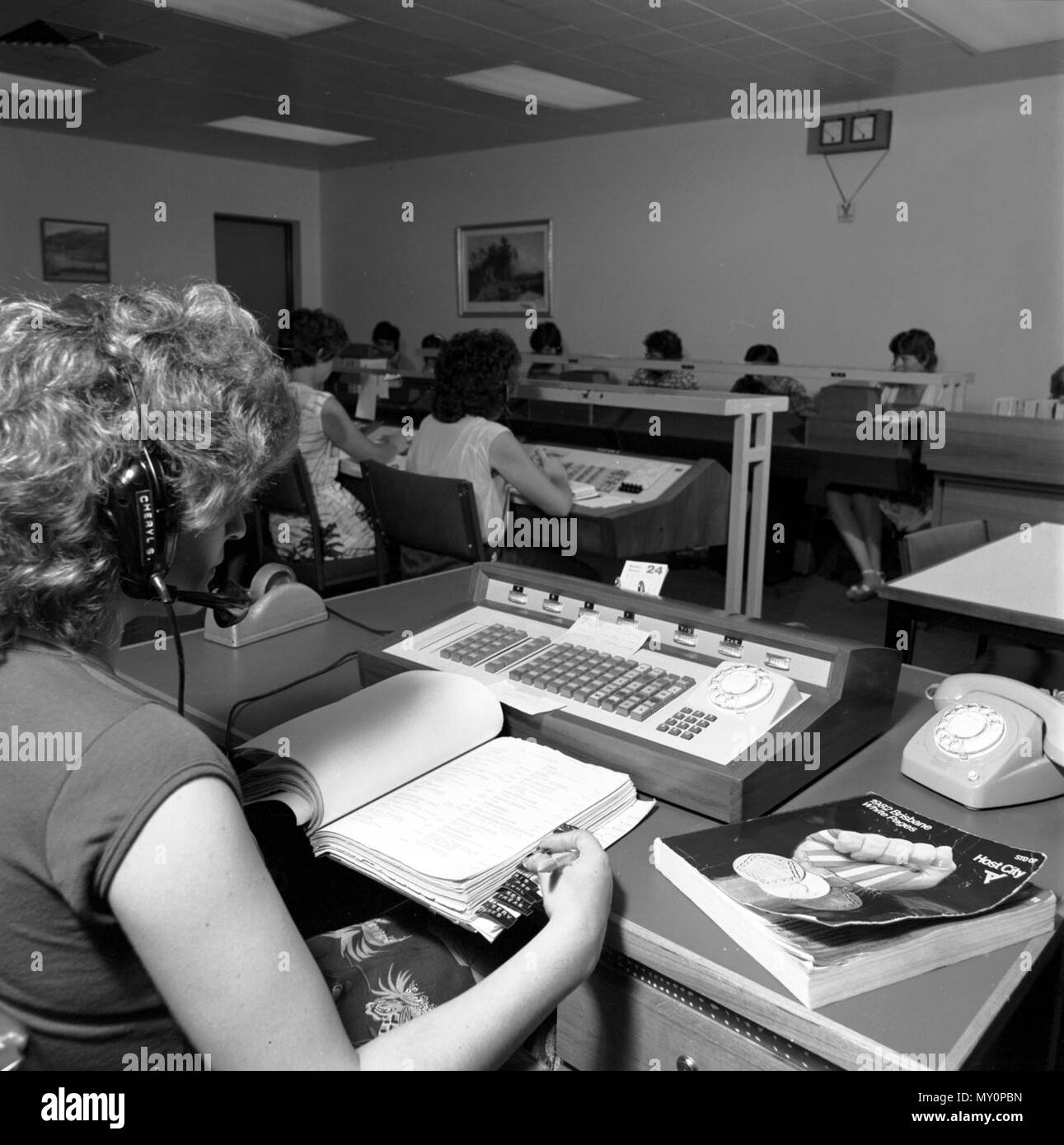 January 1982 hi-res stock photography and images - Alamy