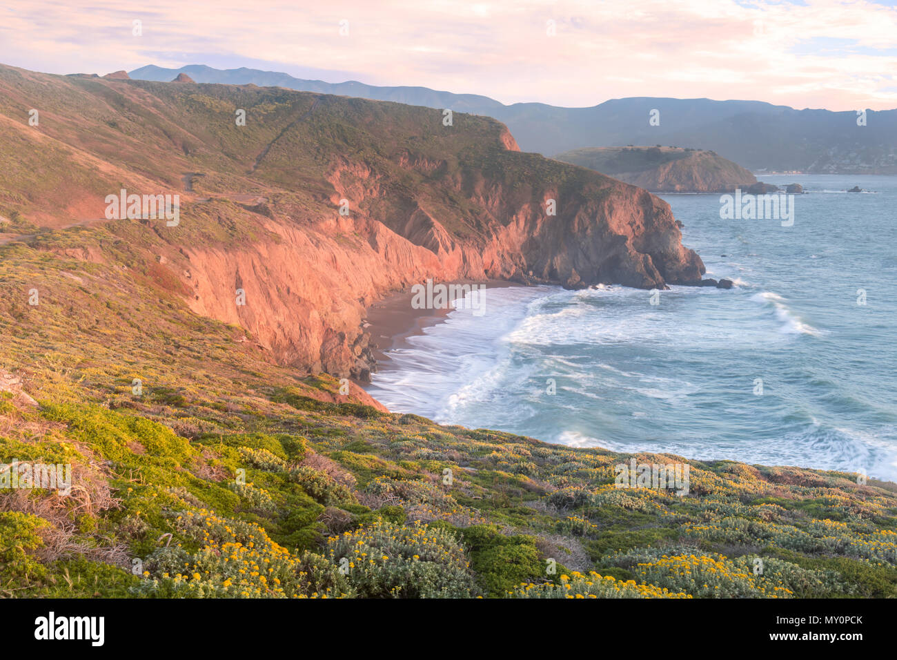 Point spring hi-res stock photography and images - Alamy