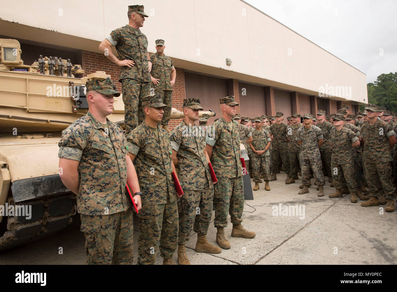 Maj gen c s sullivan hi-res stock photography and images - Alamy