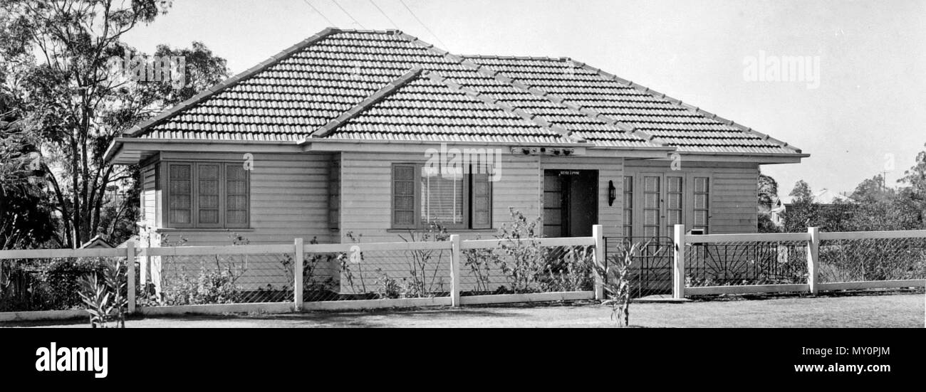 Queensland state archives hi-res stock photography and images - Alamy