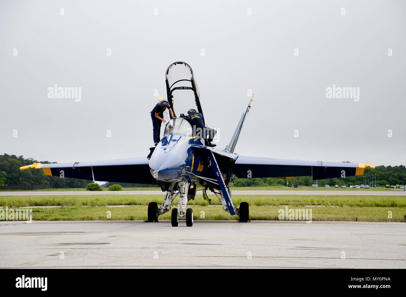 180531-N-XP344-0002 NAVAL AIR STATION PATUXENT RIVER (May 31, 2018 ...