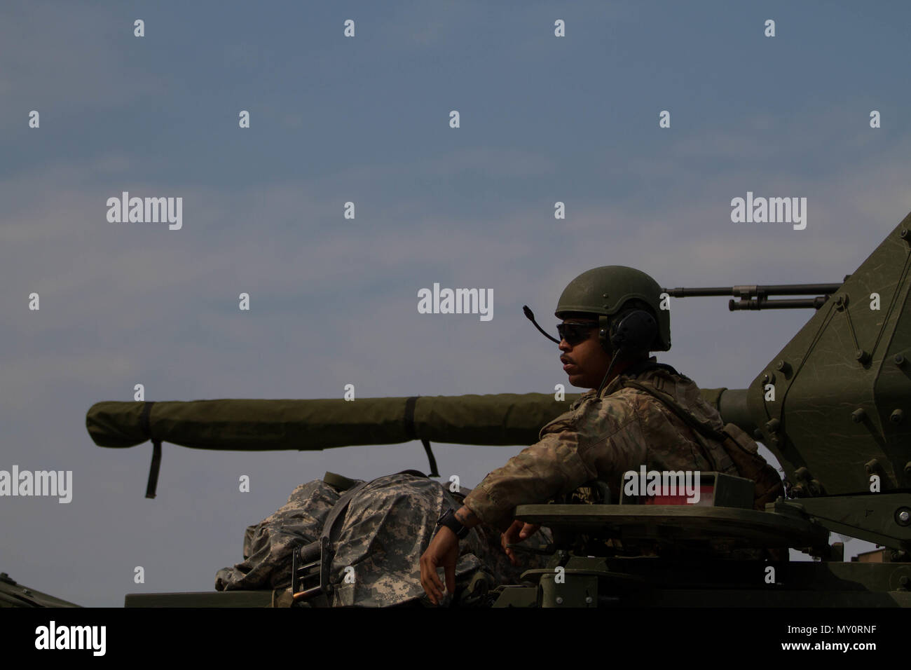 Ammo distribution hi-res stock photography and images - Alamy