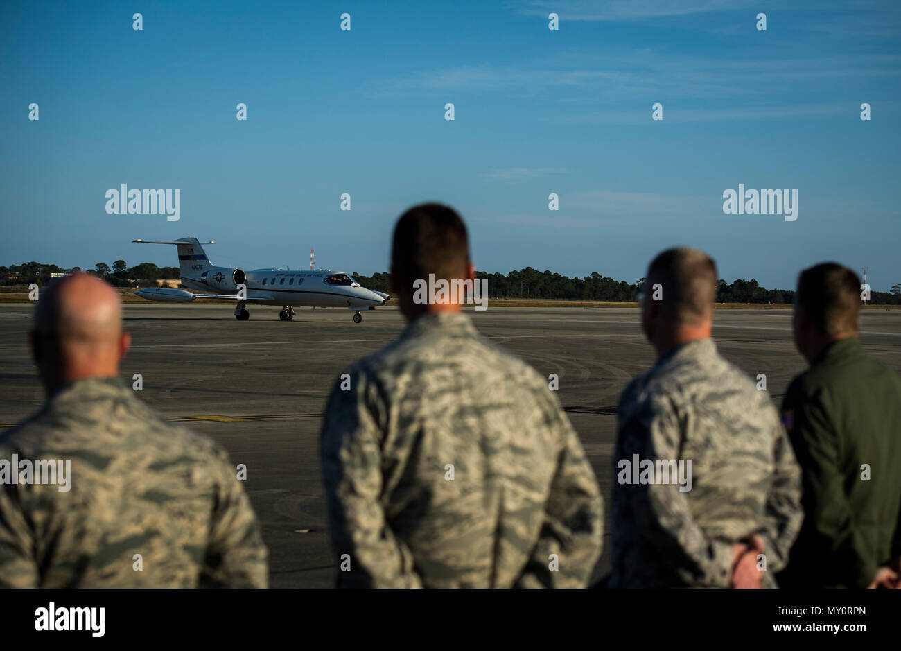 Air Force Special Operations Command and 1st Special Operations Wing ...