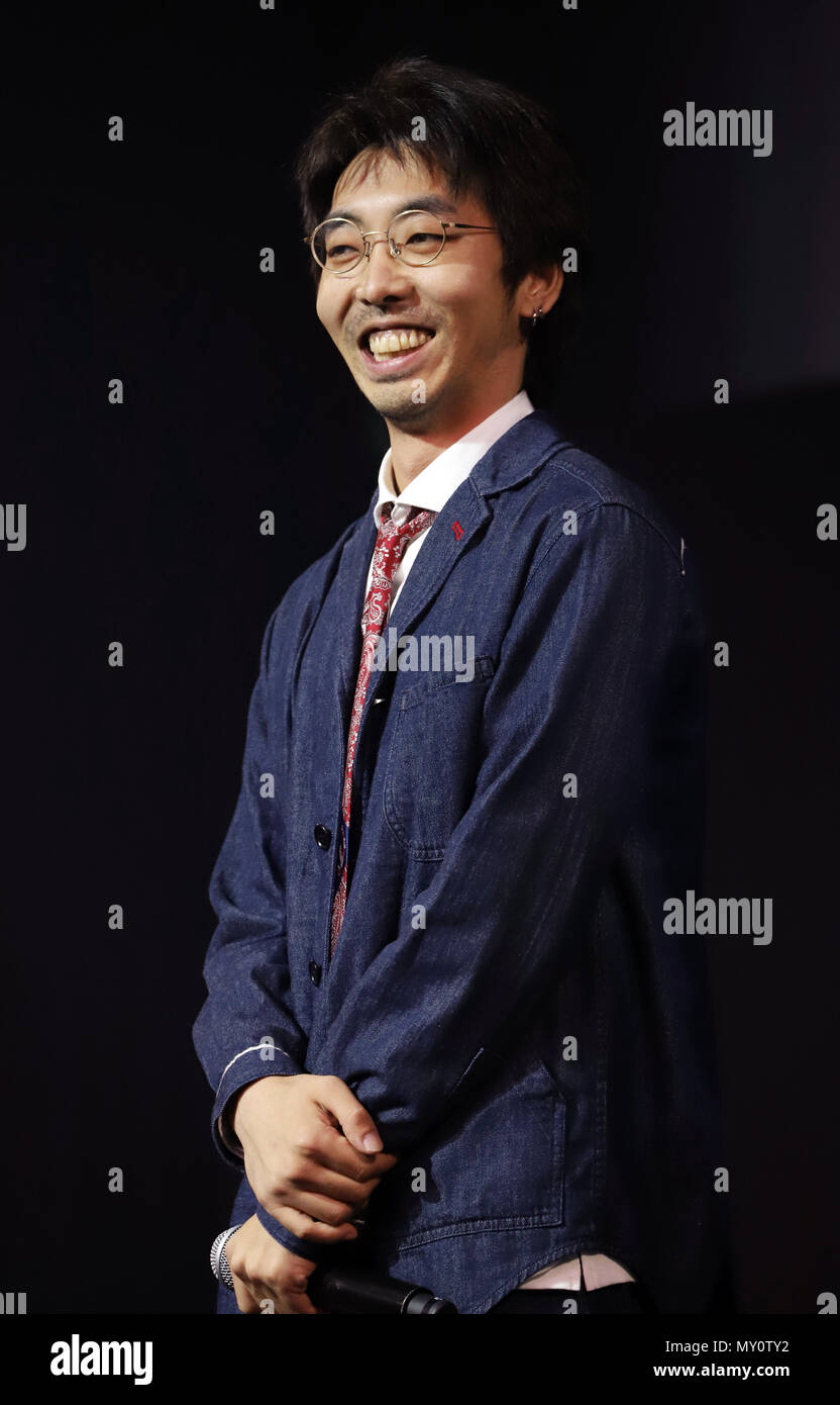 Awards ceremony asia hi-res stock photography and images - Alamy