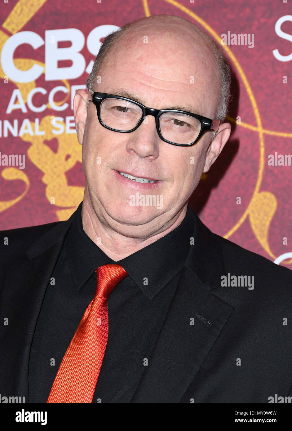 Michael gaston hi-res stock photography and images - Alamy
