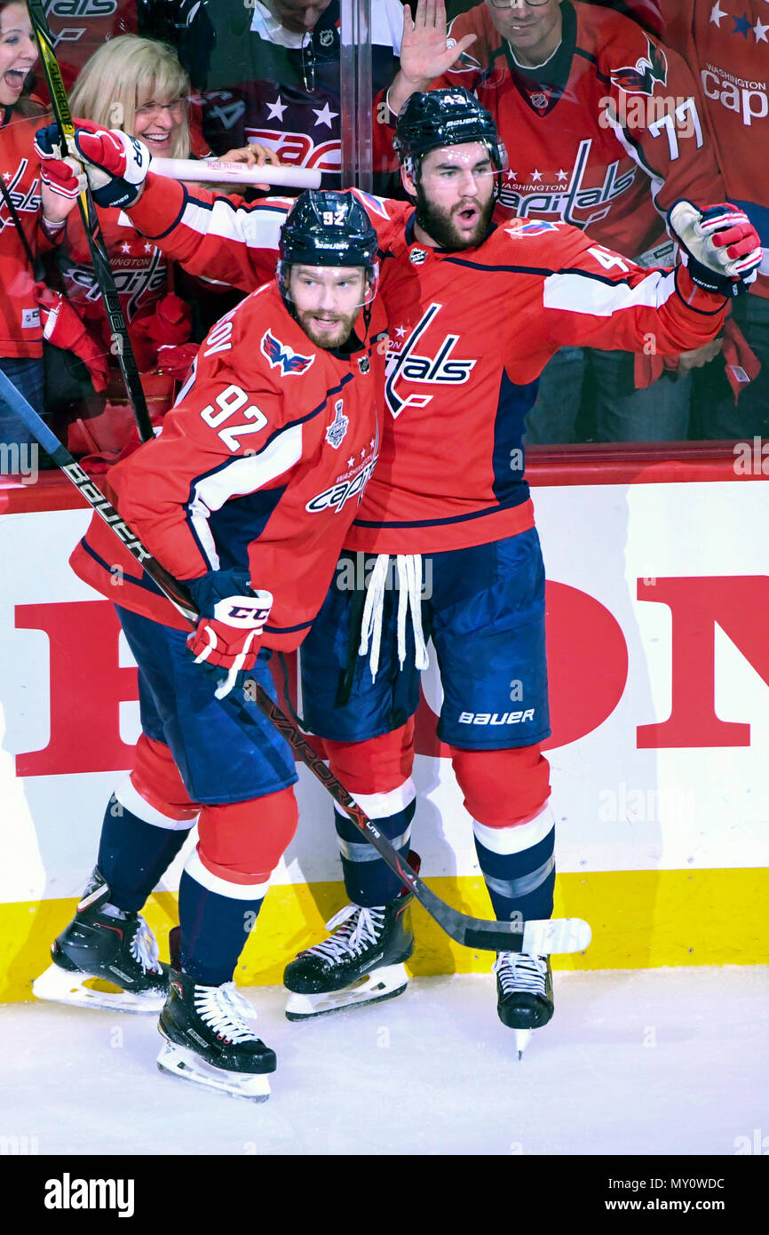 Tom Wilson Capitals Wallpaper