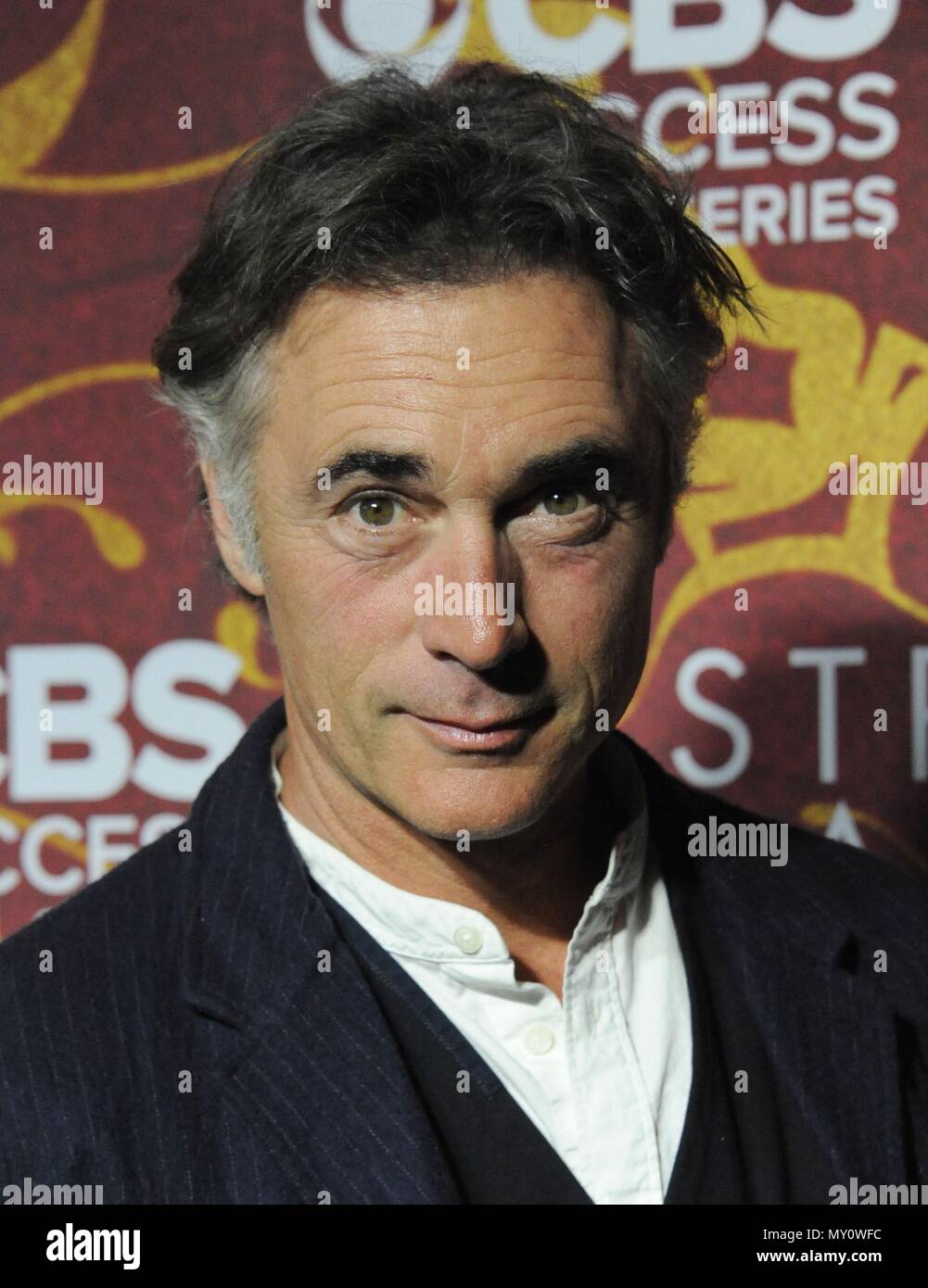 Greg wise strange angel hi-res stock photography and images - Alamy