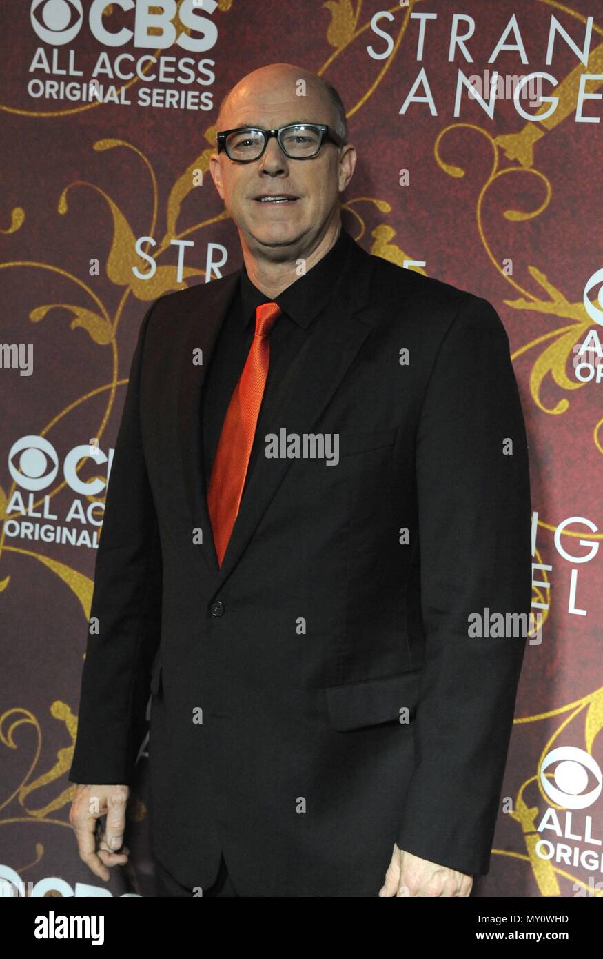 Strange michael hi-res stock photography and images - Alamy