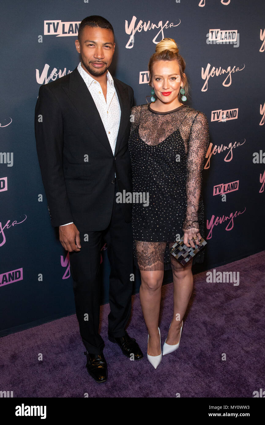 Charles Michael Davis Wife