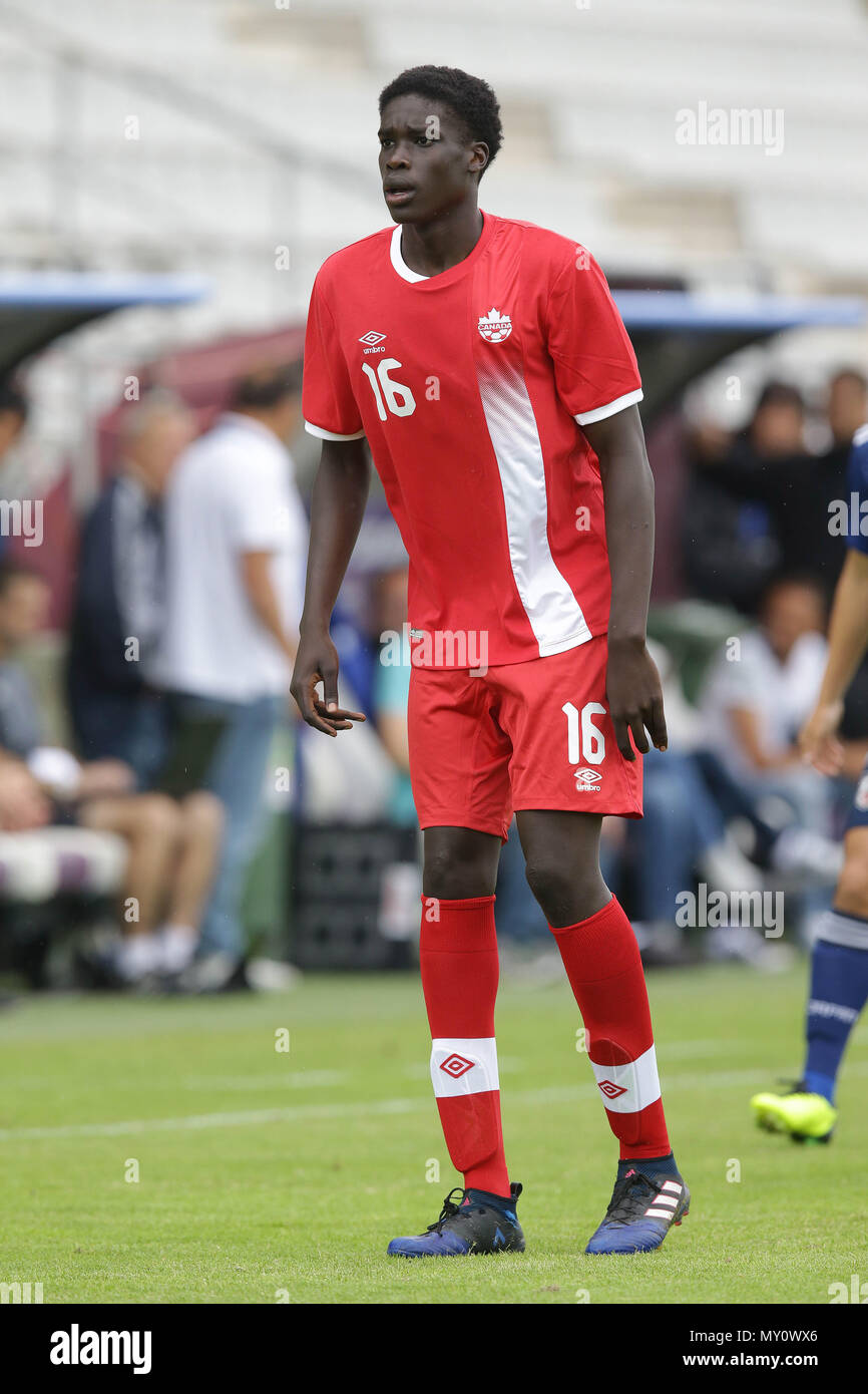 Okello hi-res stock photography and images - Alamy