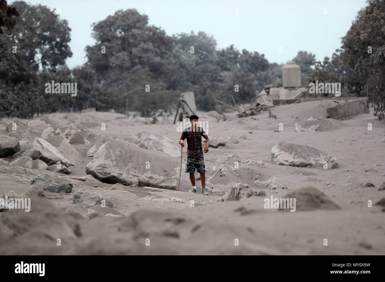 San miguel los lotes hi-res stock photography and images - Alamy