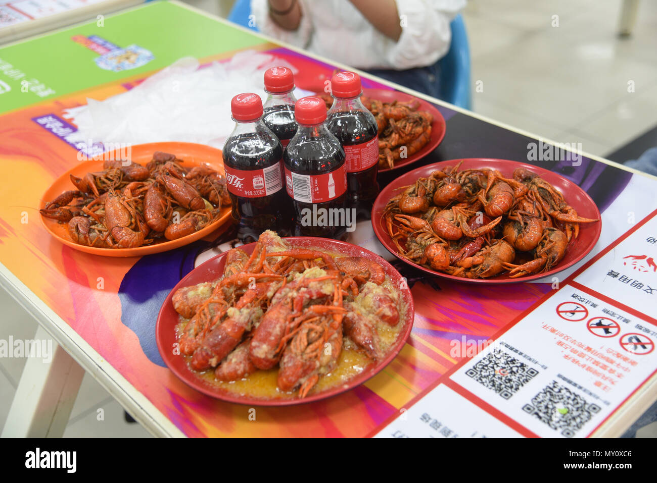 Crayfish kind hi-res stock photography and images - Alamy