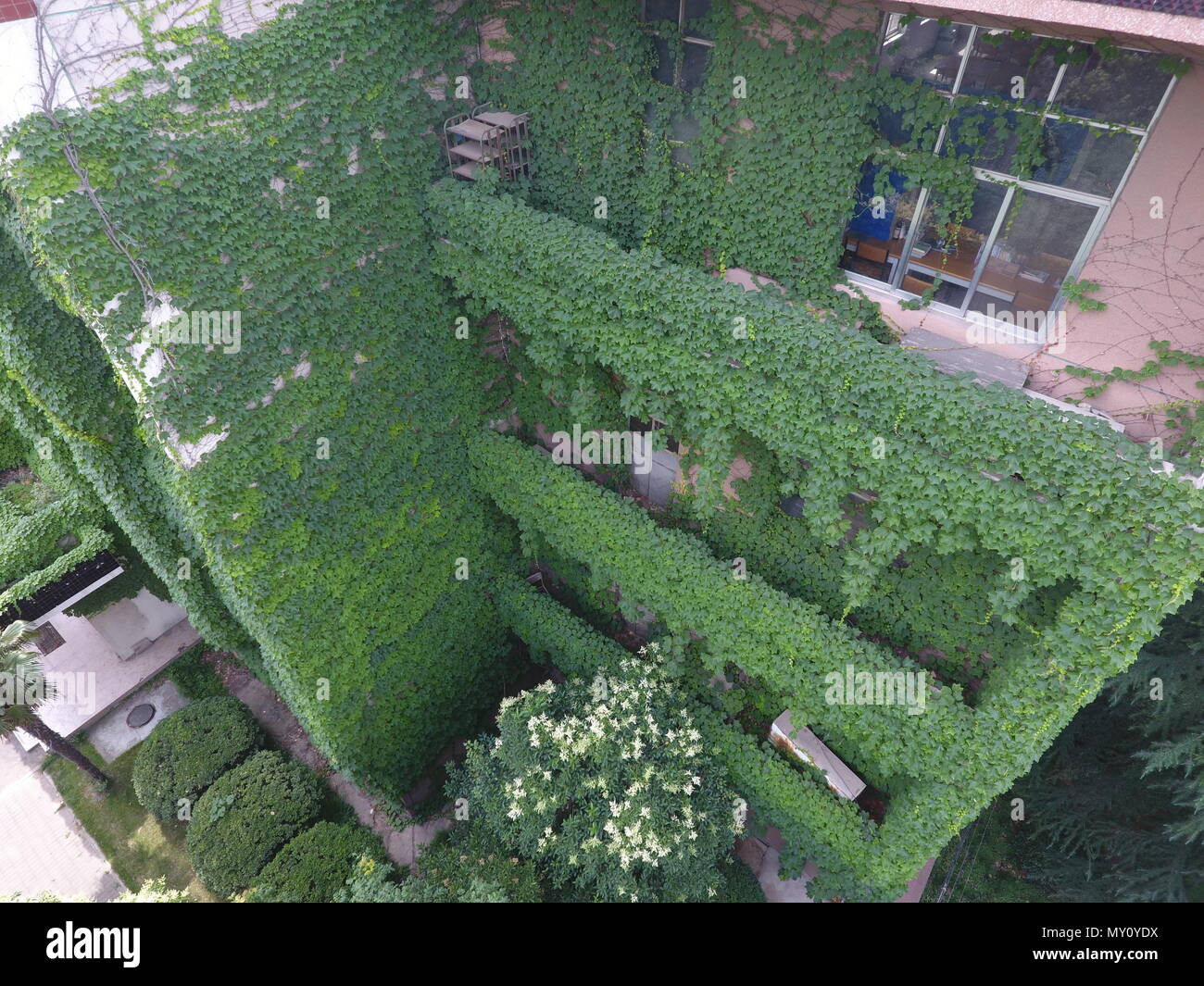 Central agricultural library hi-res stock photography and images - Alamy