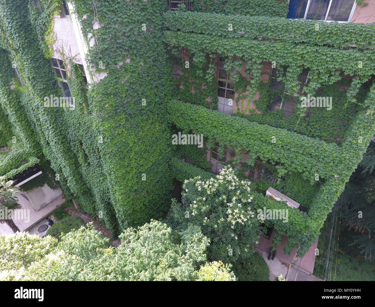 Central agricultural library hi-res stock photography and images - Alamy