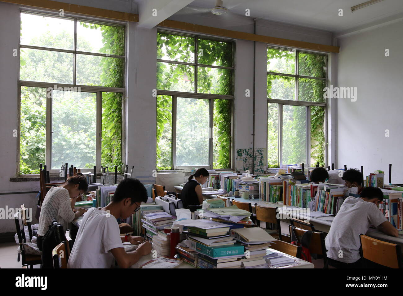 Central agricultural library hi-res stock photography and images - Alamy