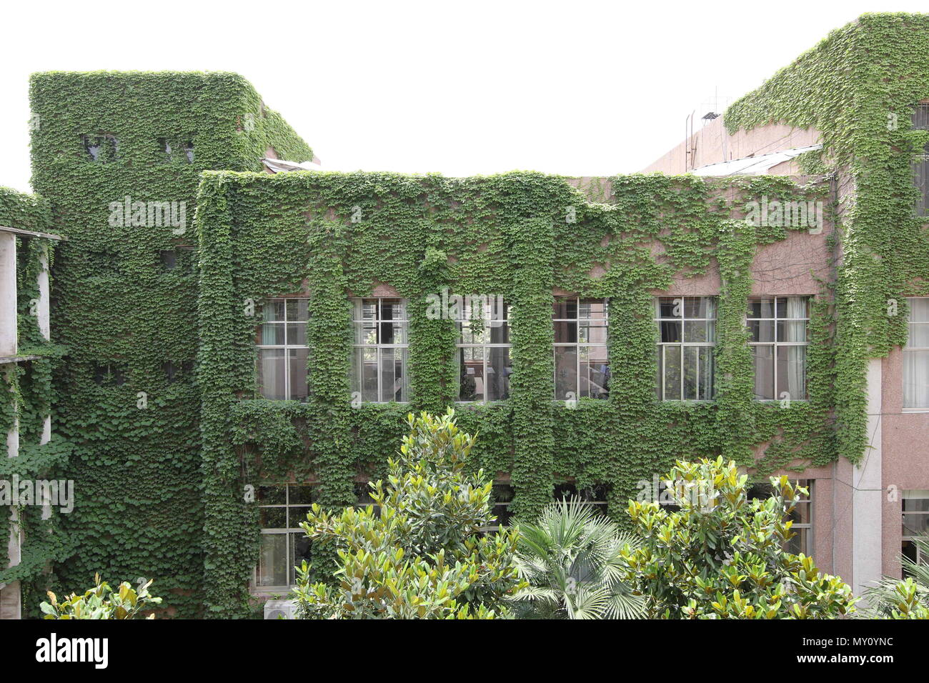Central agricultural library hi-res stock photography and images - Alamy