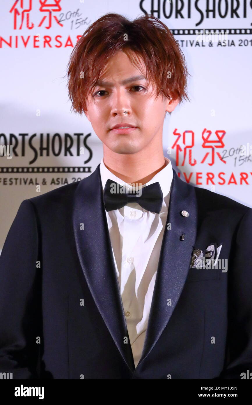 Katayose ryota hi-res stock photography and images - Alamy