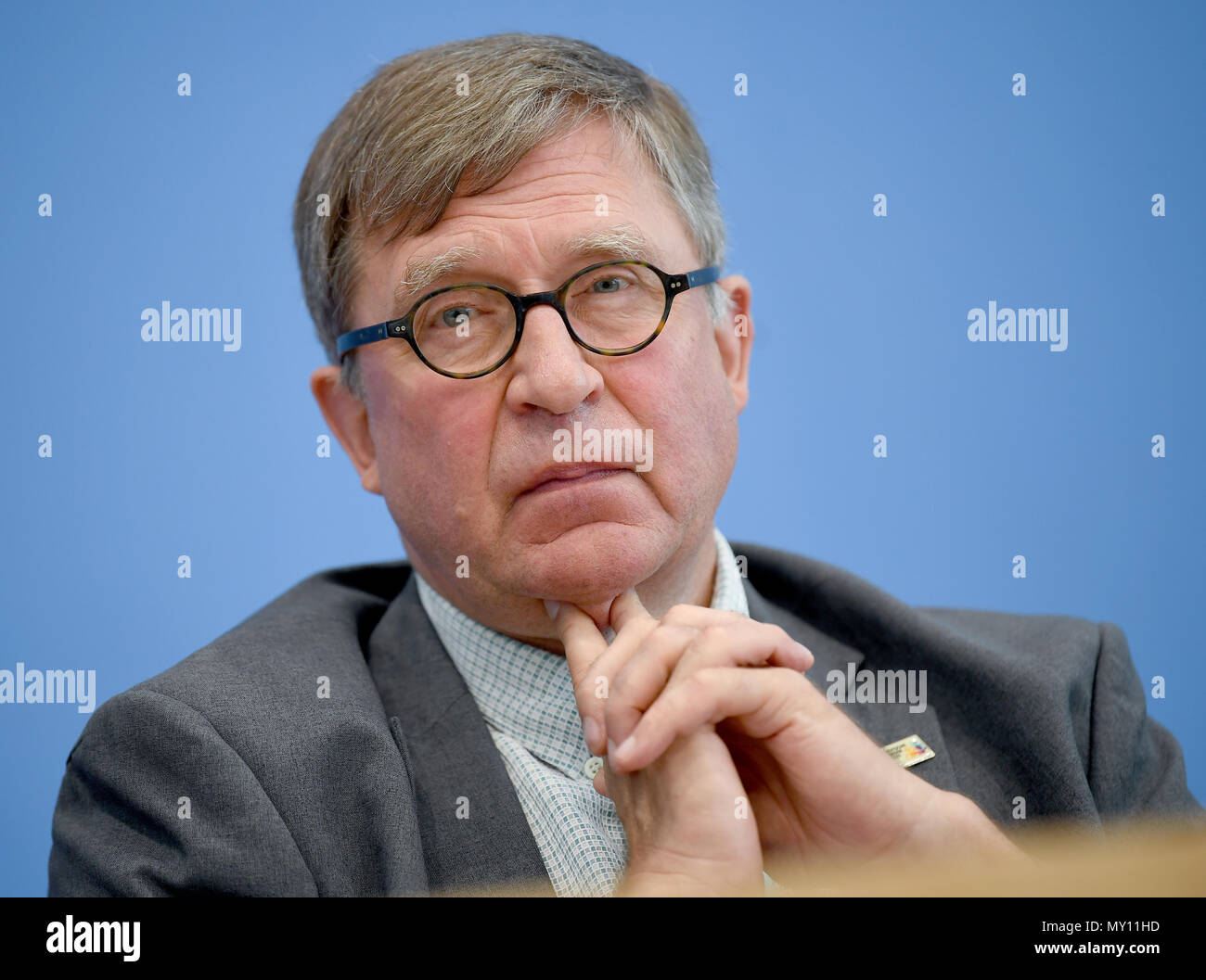 Rainer becker hi-res stock photography and images - Alamy