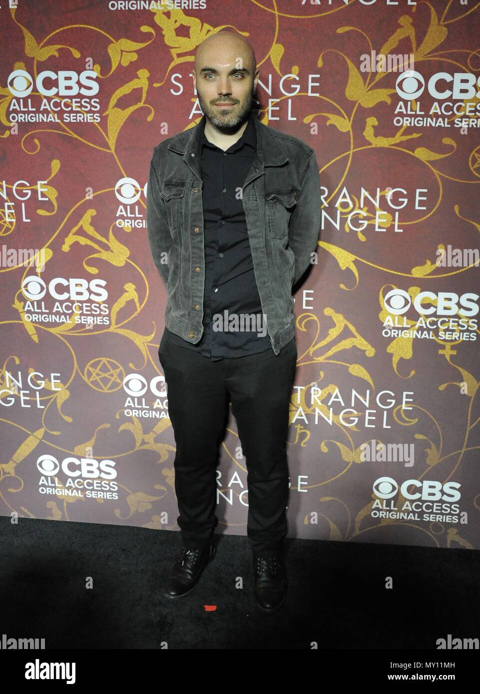 David lowery hi-res stock photography and images - Alamy