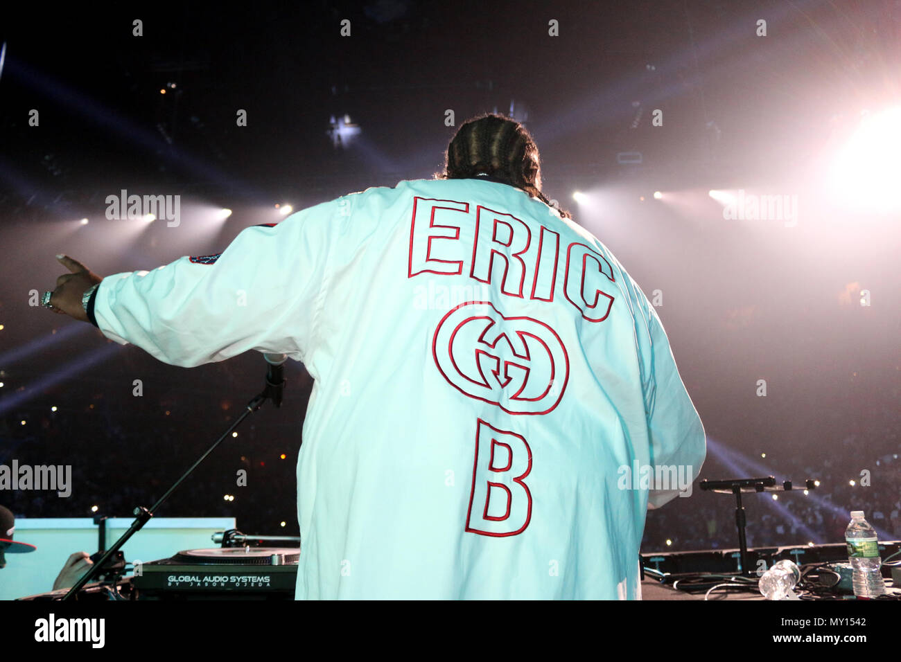 Eric B High Resolution Stock Photography and Images - Alamy