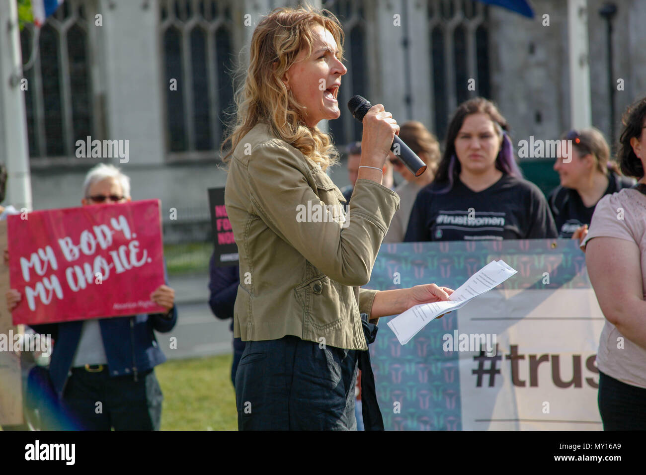 Uk body equality hi-res stock photography and images - Alamy