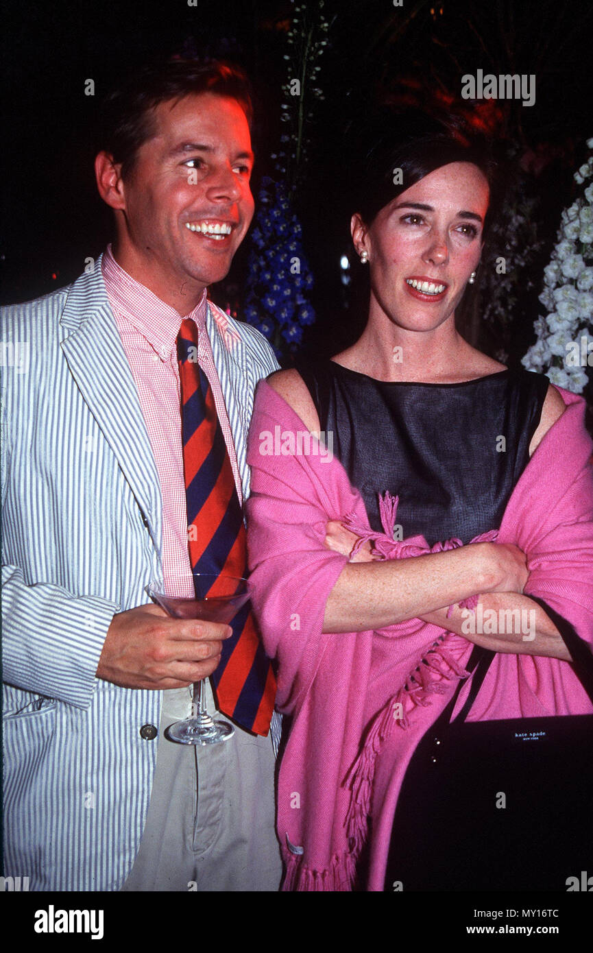 Andy spade hi-res stock photography and images - Alamy
