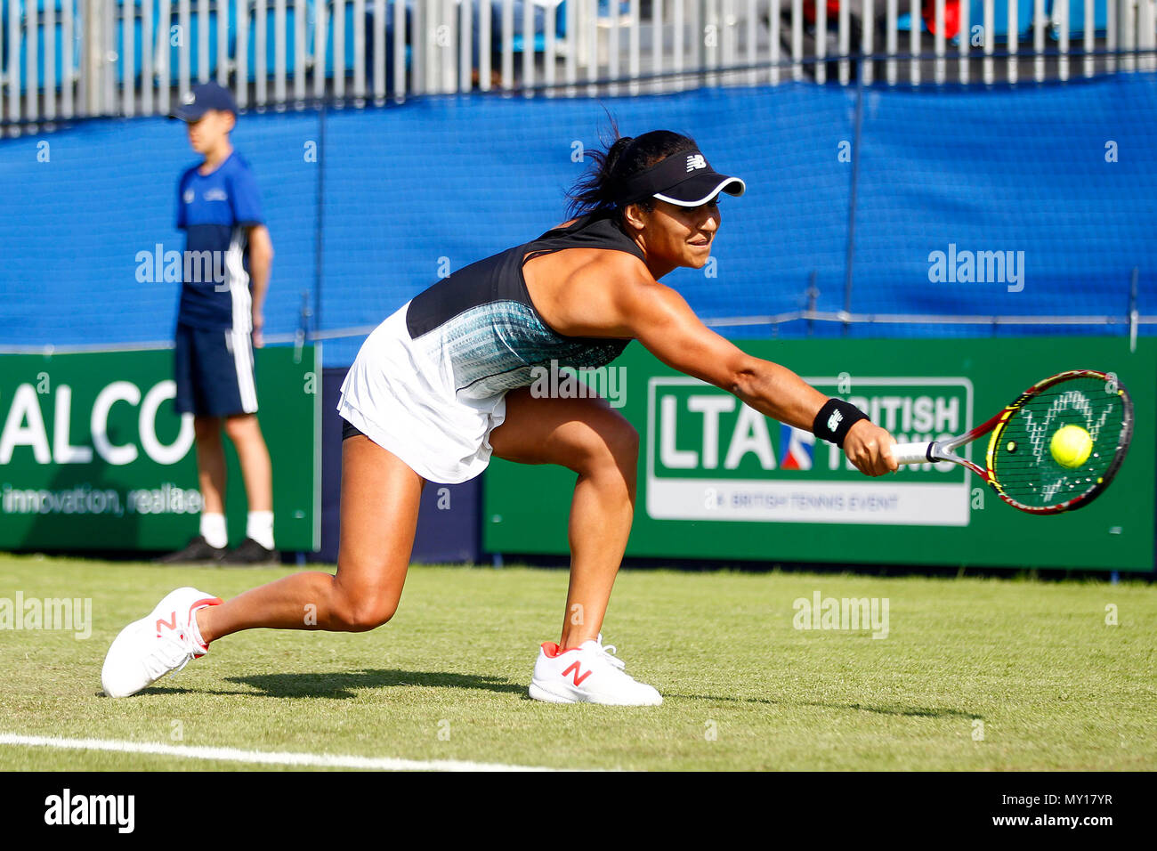 Gabriella taylor hi-res stock photography and images - Alamy