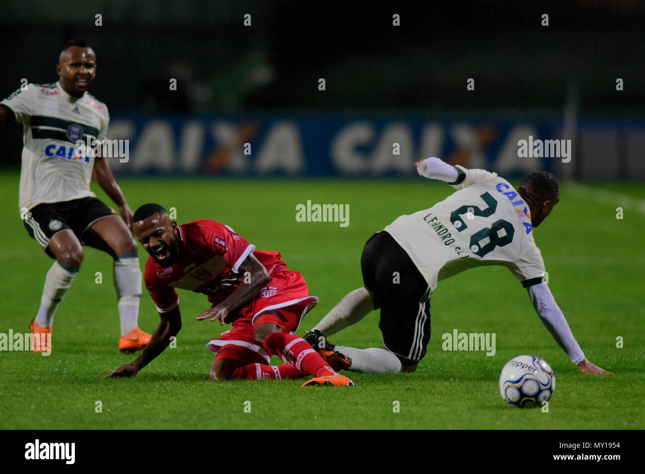 Leandro rosa hi-res stock photography and images - Alamy