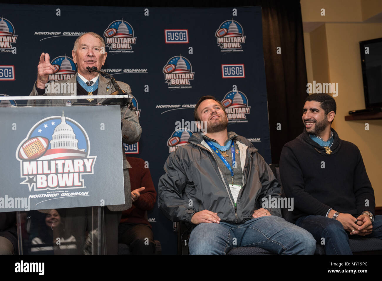 Joe marm hi-res stock photography and images - Alamy