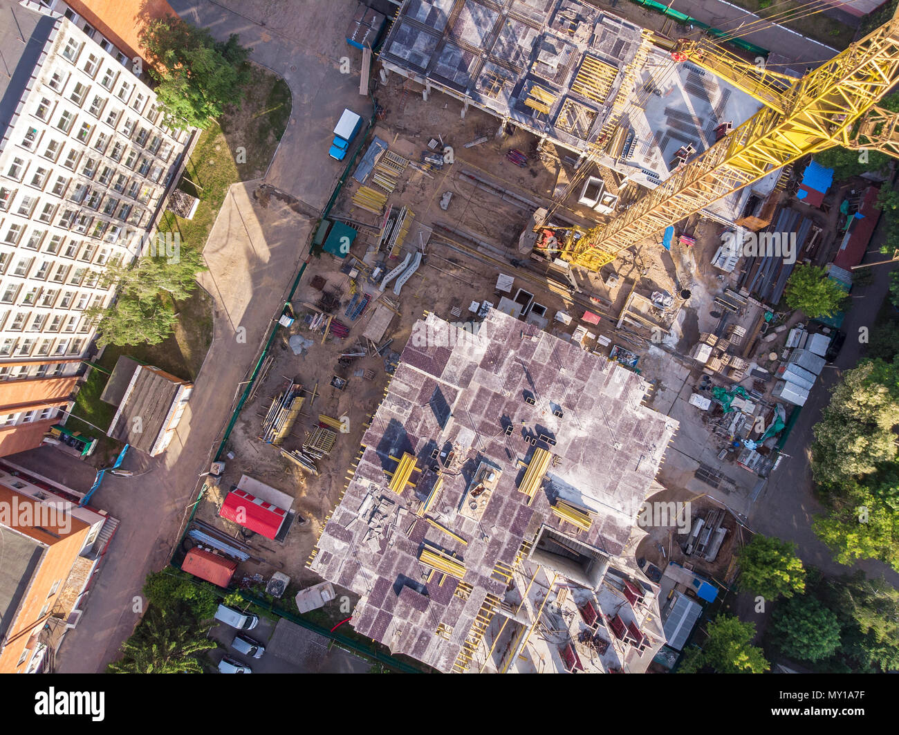 Civil construction hi-res stock photography and images - Alamy