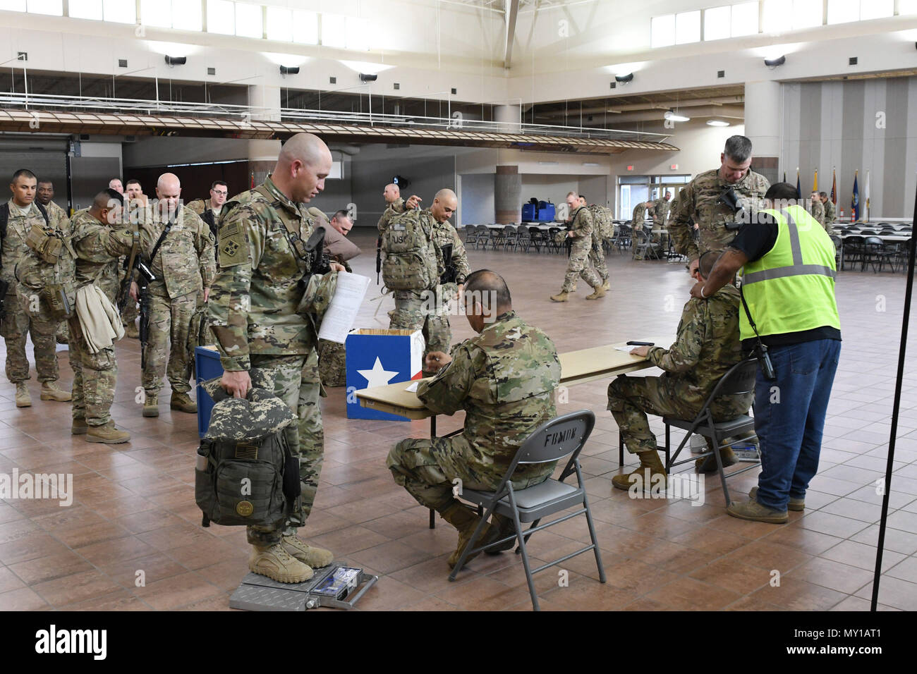 Operation Enduring Freedom Information