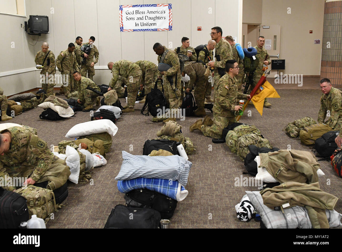 169th field artillery brigade hi-res stock photography and images - Alamy