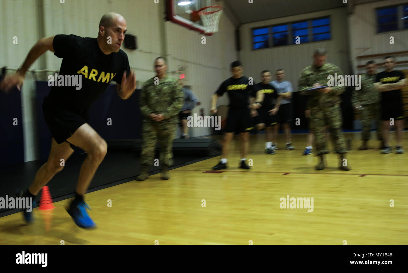 Sprint test hi-res stock photography and images - Alamy