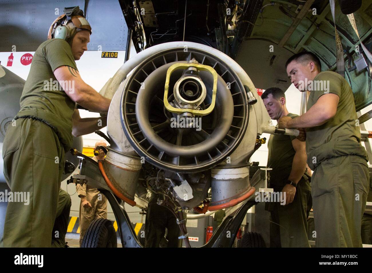 Rolls royce ae 1107c hi-res stock photography and images - Alamy