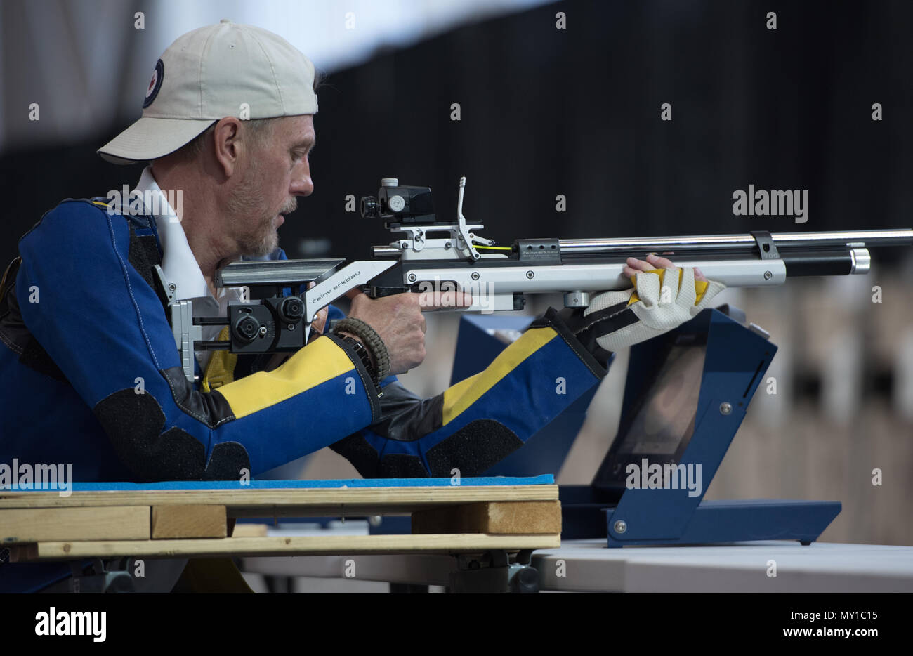 Brooks rehabilitation hi-res stock photography and images - Alamy