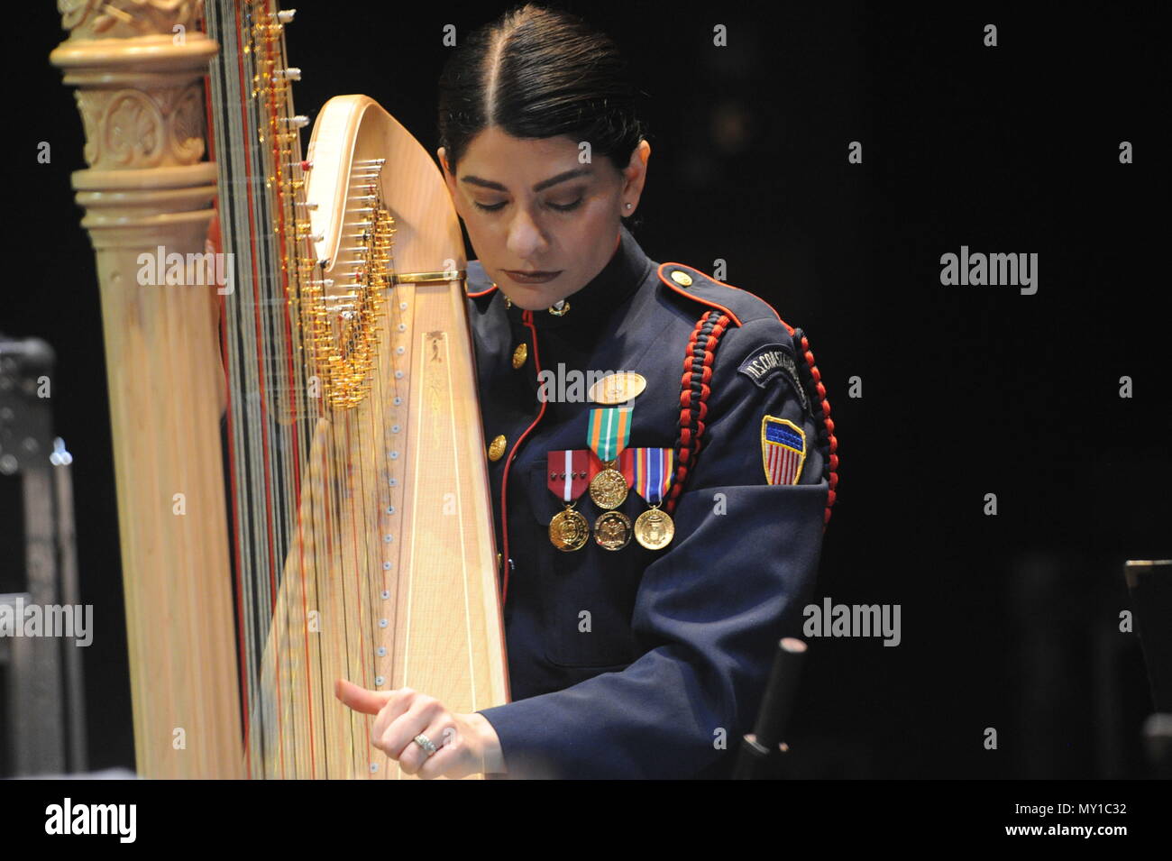 Lisa Wagner High Resolution Stock Photography and Images - Alamy