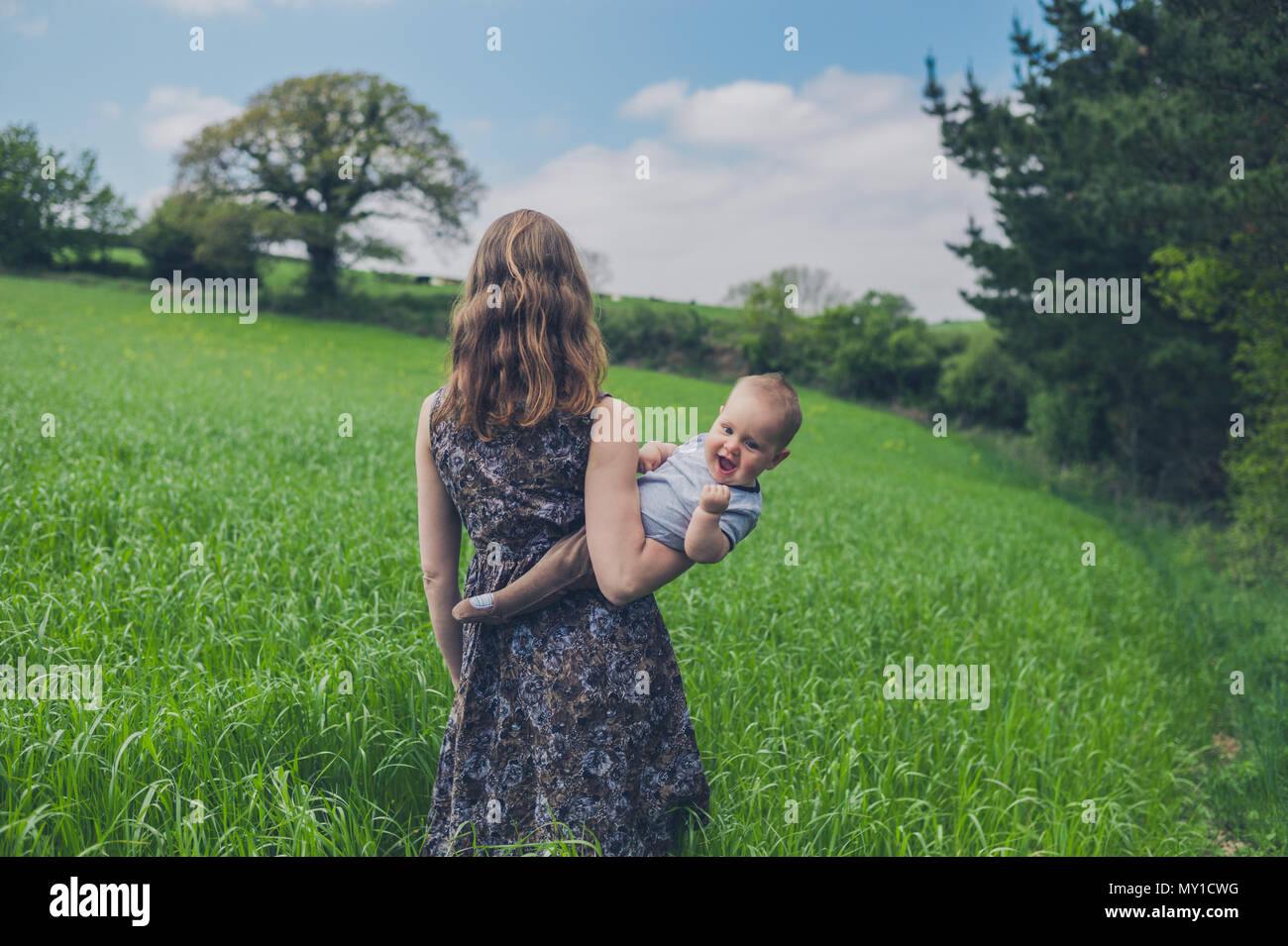 Baby fist pump hi-res stock photography and images - Alamy