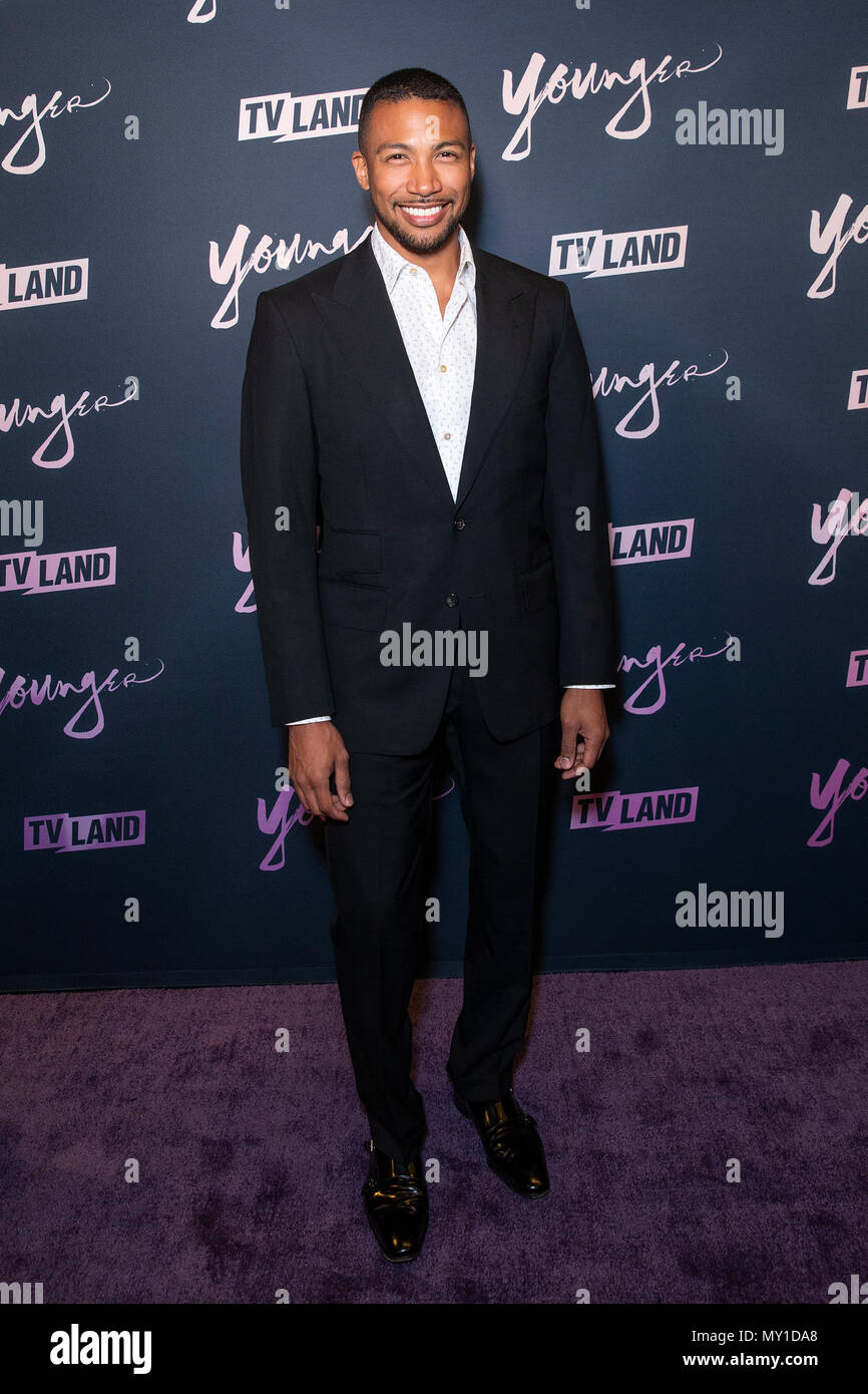 Charles Michael Davis High Resolution Stock Photography and Images - Alamy