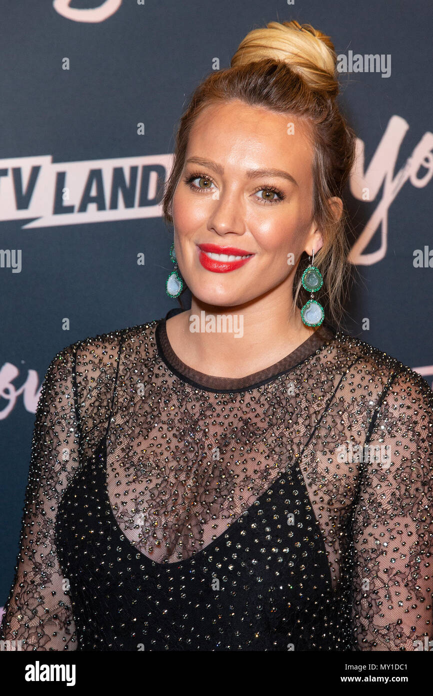 Younger tv series season 5 hi-res stock photography and images - Alamy