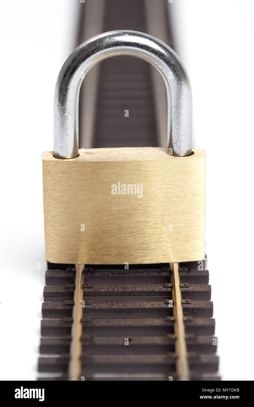 Safety railing rail hi-res stock photography and images - Alamy