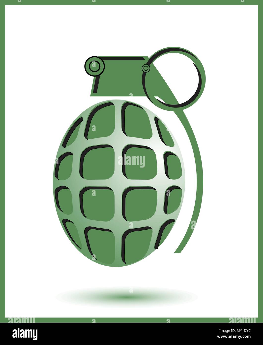 Pine grenade Stock Vector Images - Alamy Pine grenade Stock Vector Images - Alamy