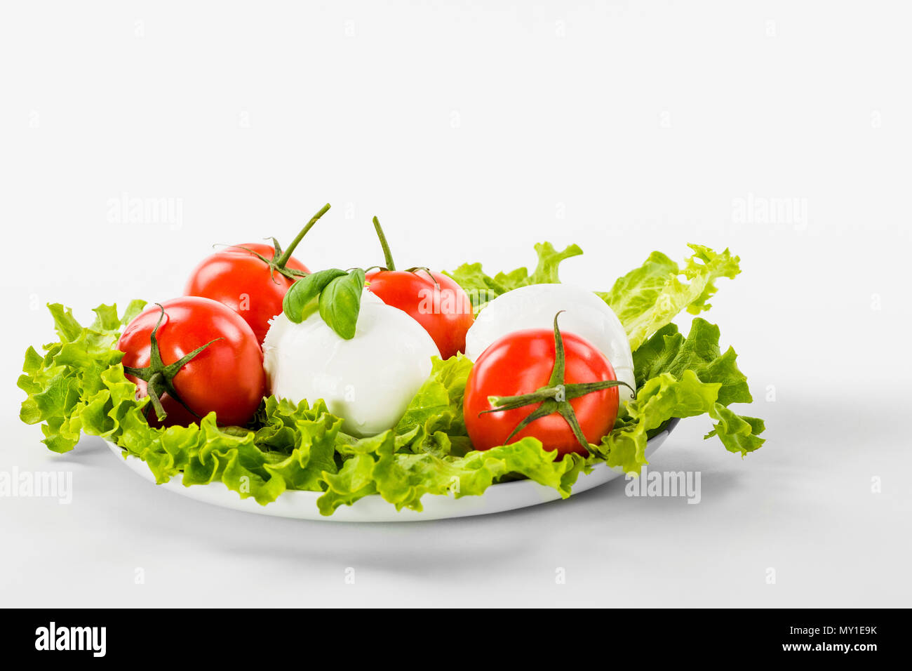 Cooking caprese hi-res stock photography and images - Alamy