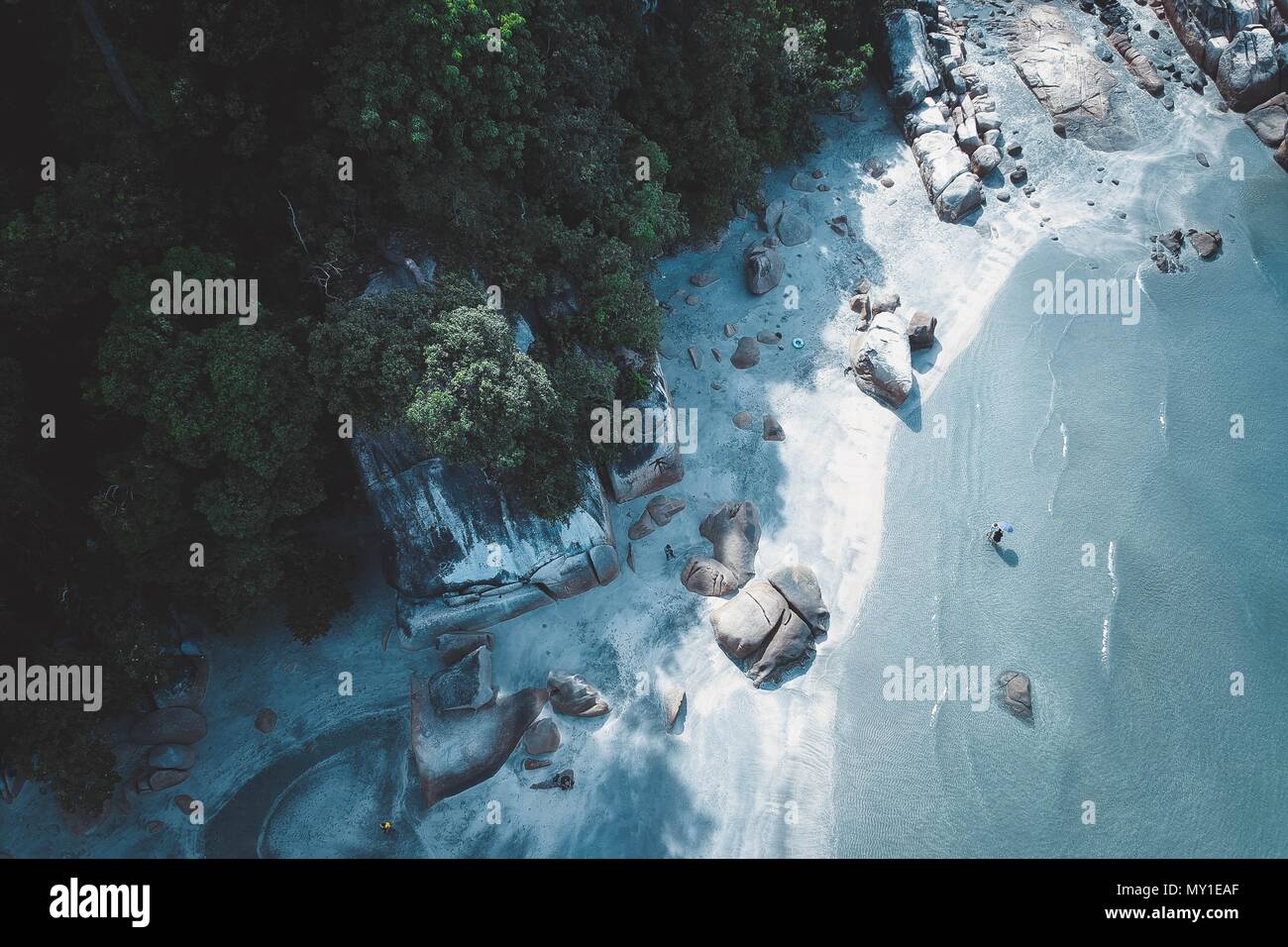 daylight environment exploration Stock Photo - Alamy