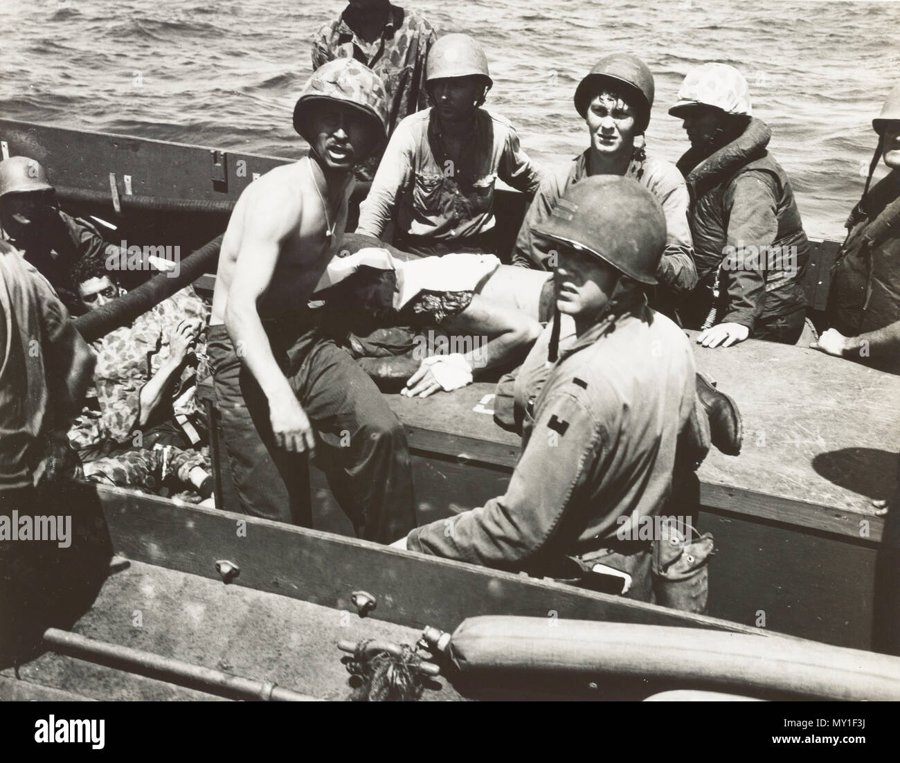 Tarawa hi-res stock photography and images - Alamy