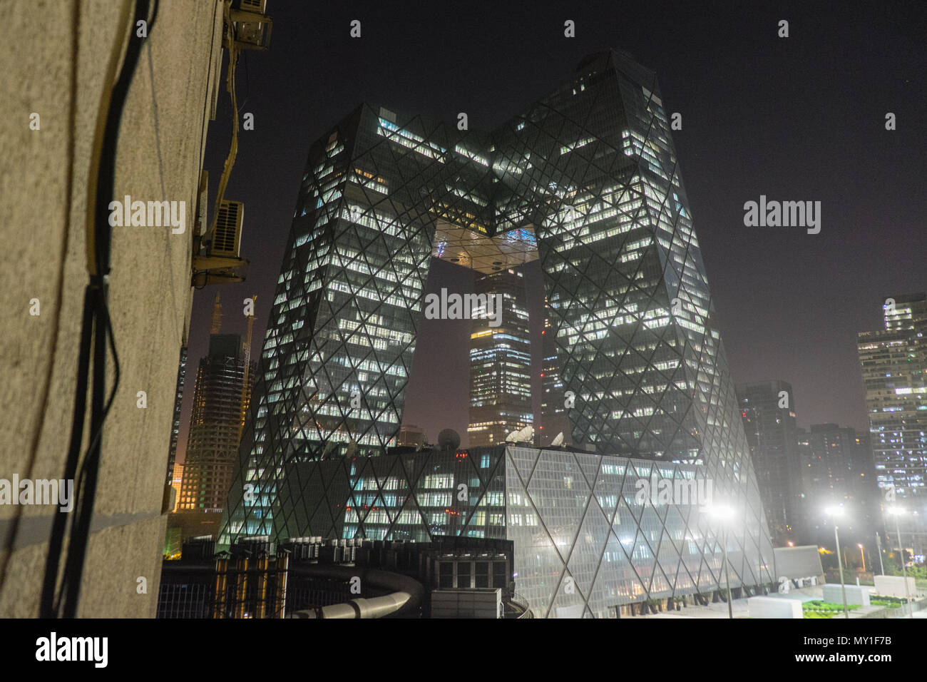 Largest asian city hi-res stock photography and images - Alamy