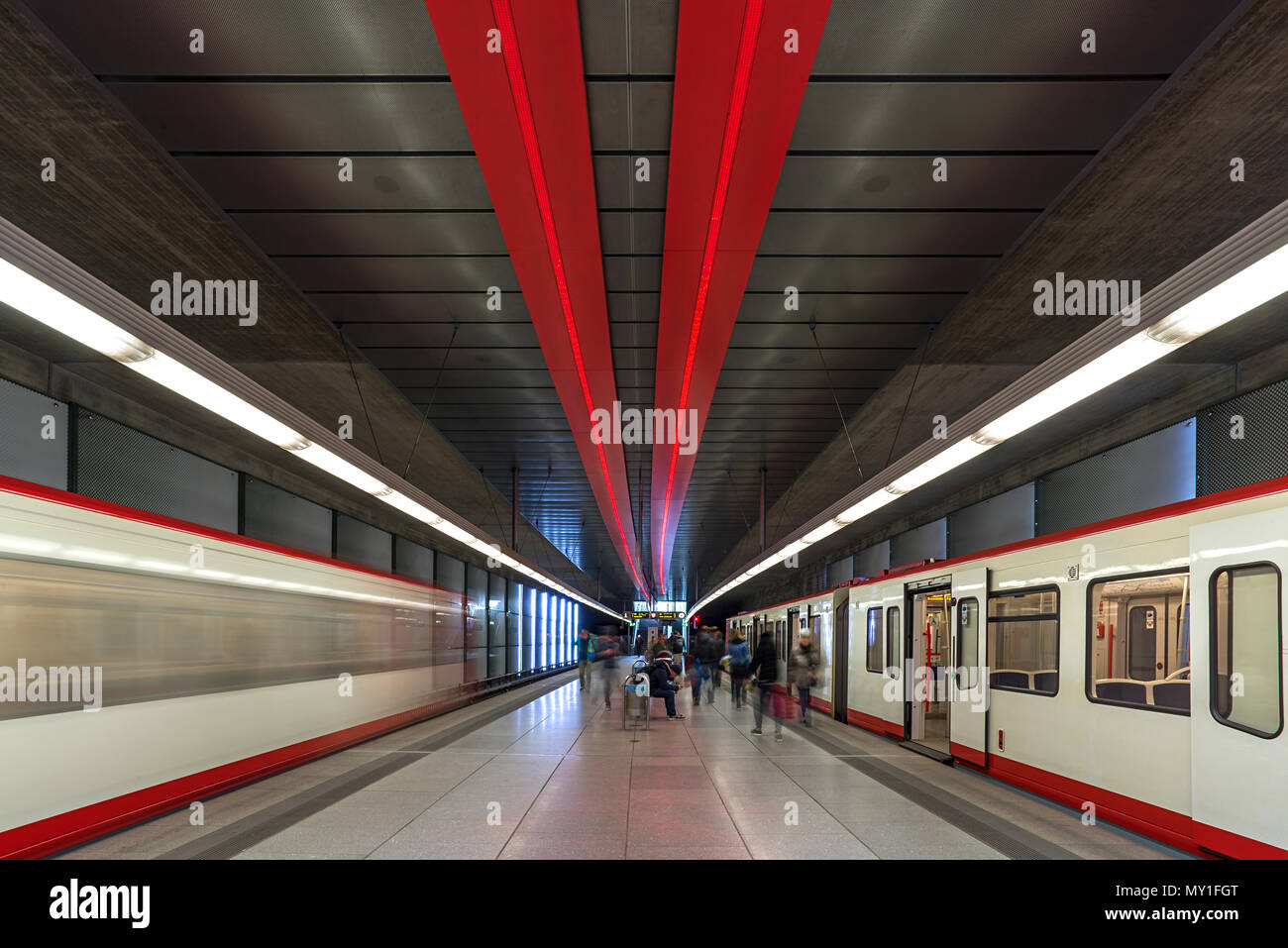 Active nuremberg hi-res stock photography and images - Alamy