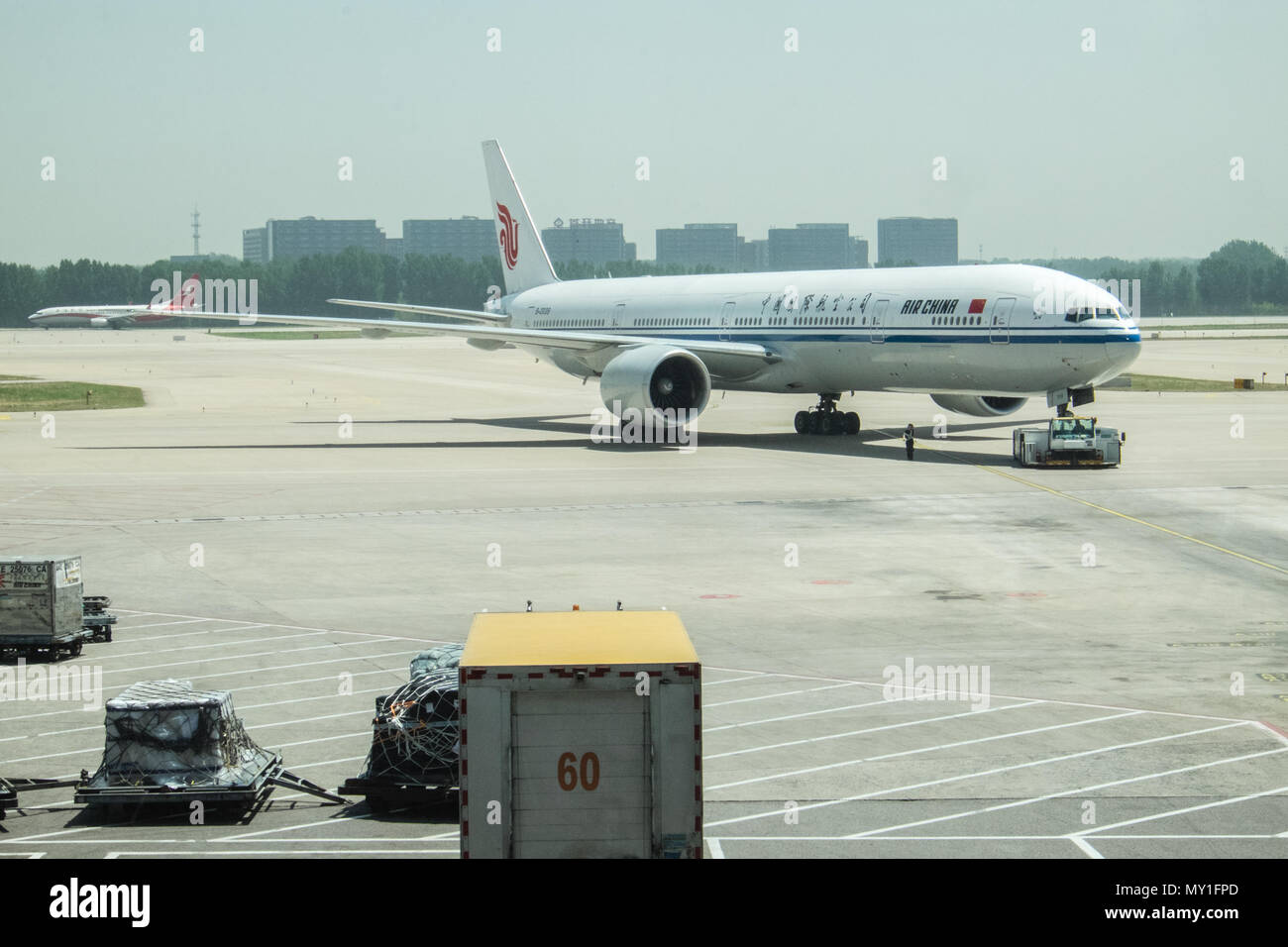 Huge,Beijing,Peking,PEK,Capital International Airport,Terminal 3 ...
