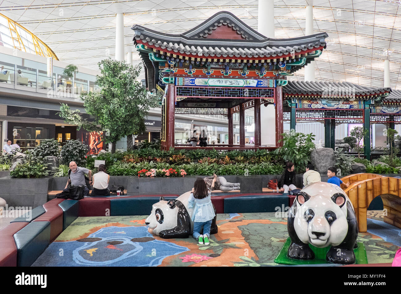 Huge,Beijing,Peking,PEK,Capital International Airport,Terminal 3 ...